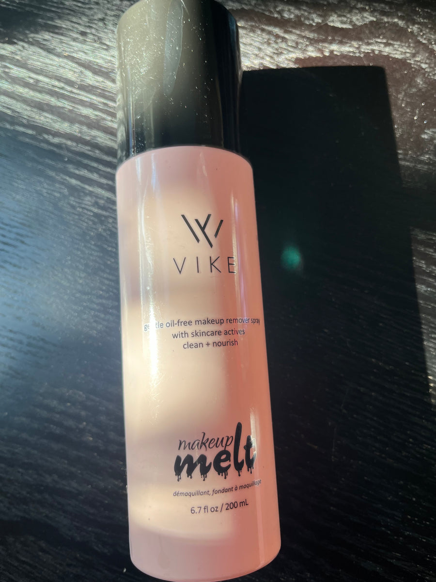 Vike Beauty- Makeup Melt – Izzy Rose Collection