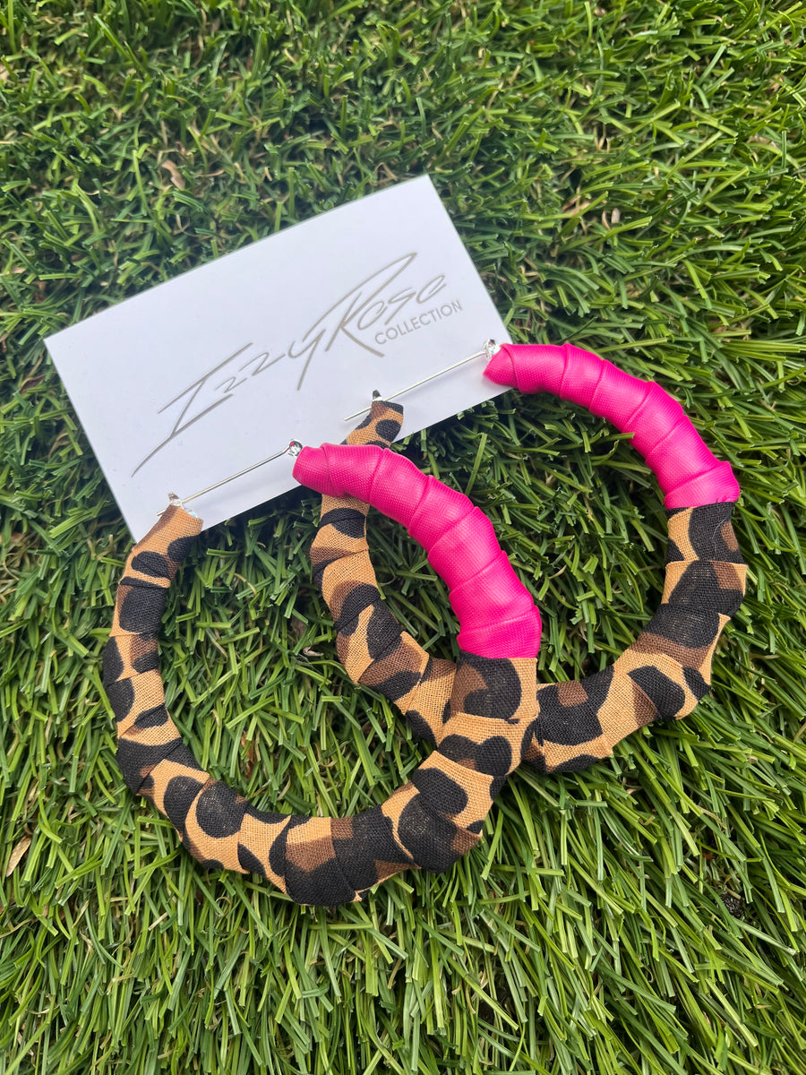 Modern Peggy Bundy – Izzy Rose Collection