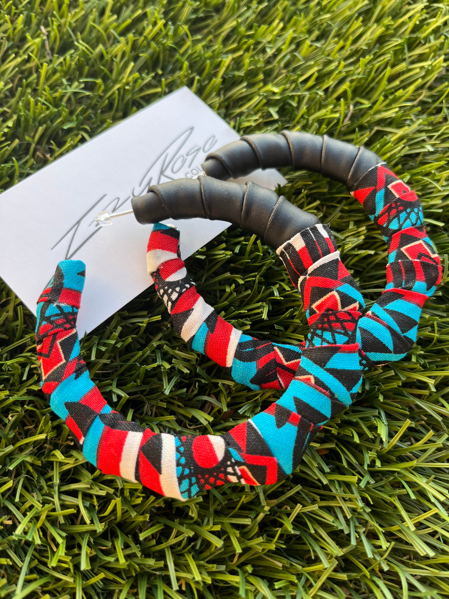 Affiliated – Izzy Rose Collection